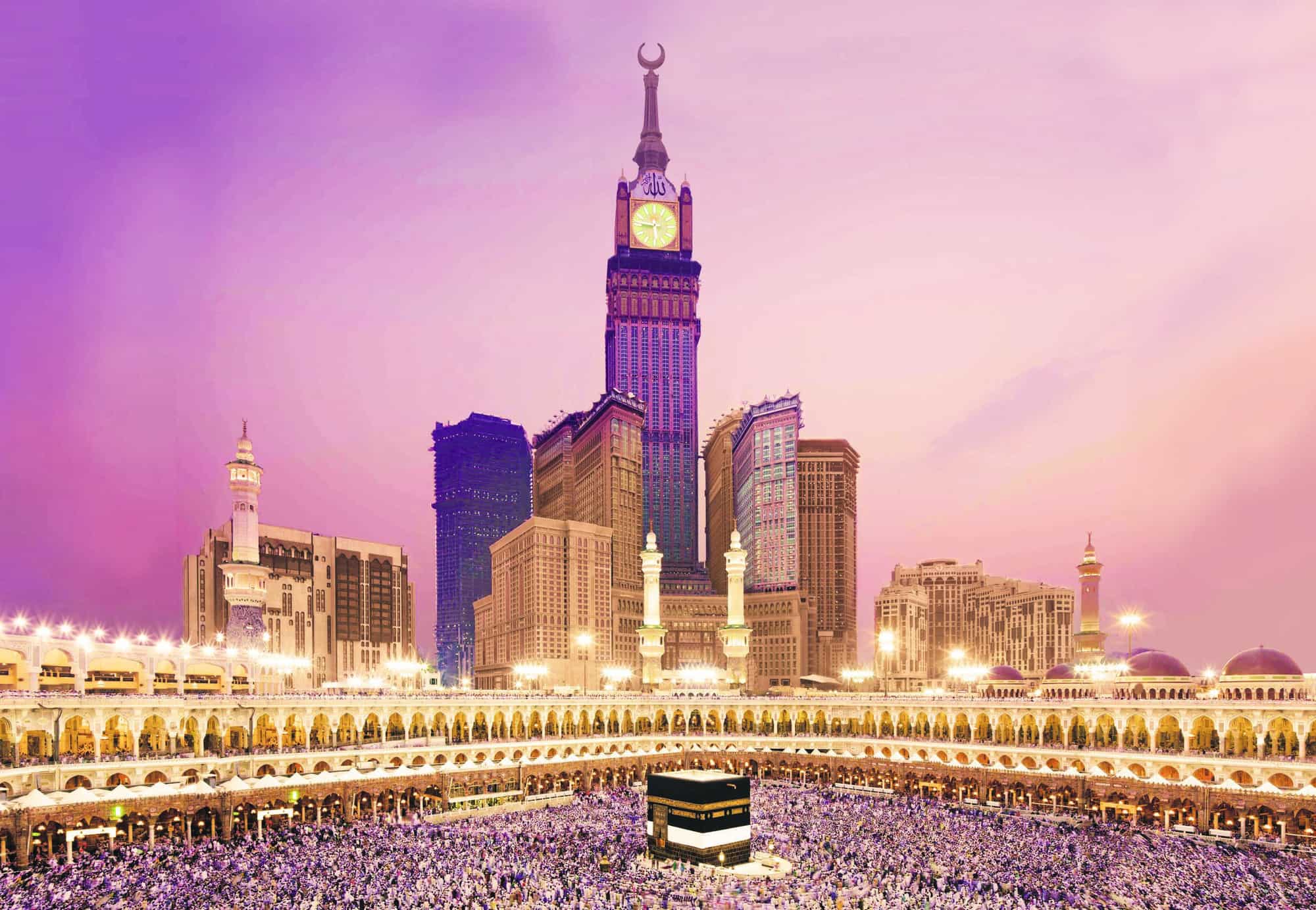 Where Is The Prison Of The Jinn And Why Is It Called 